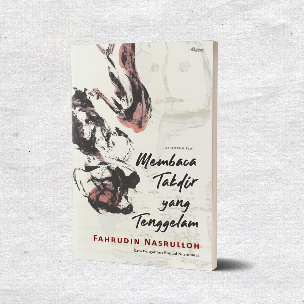 Pelangi Sastra Malang | » Membaca Takdir yang Tenggelam » Membaca ...