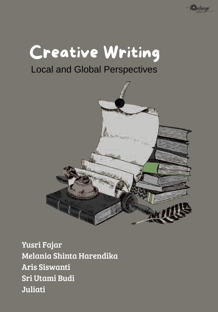 Pelangi Sastra Malang | » Creative Writing Local and Global ...